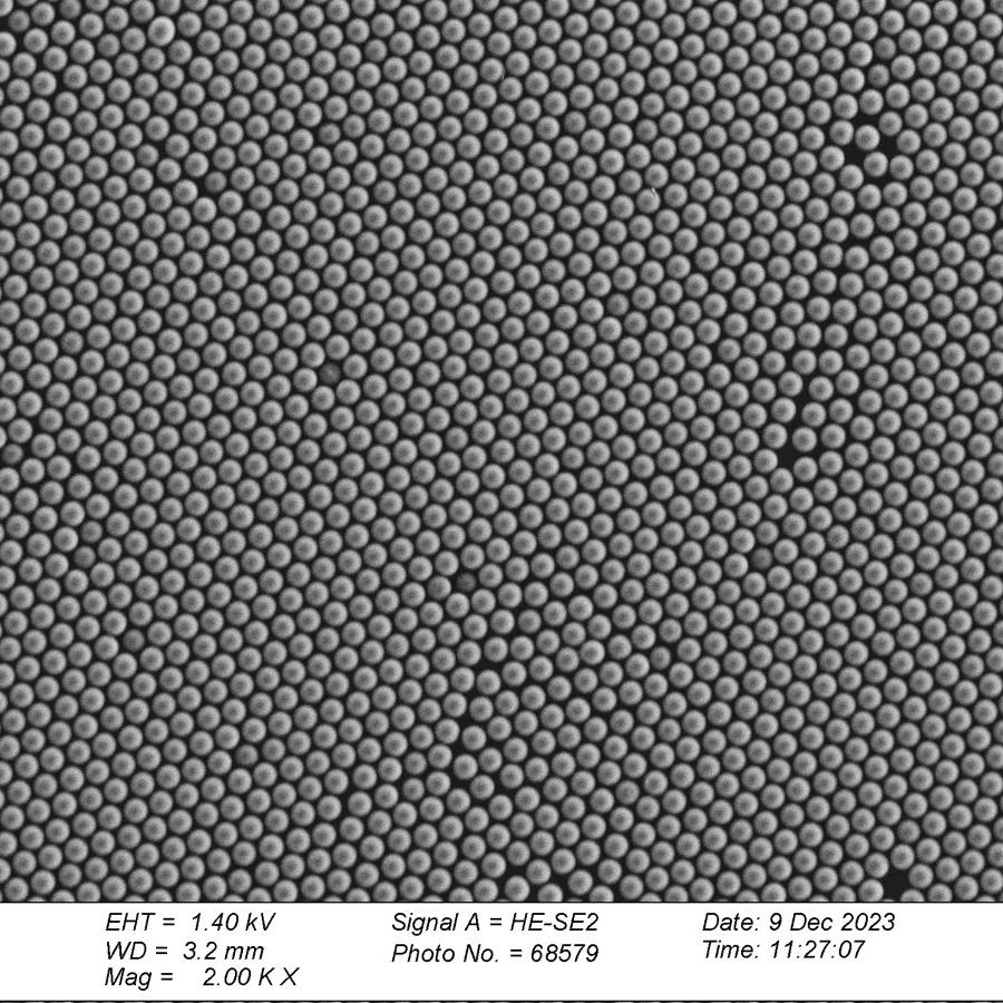 Scientists Discover Smart Way to Generate Energy with Tiny